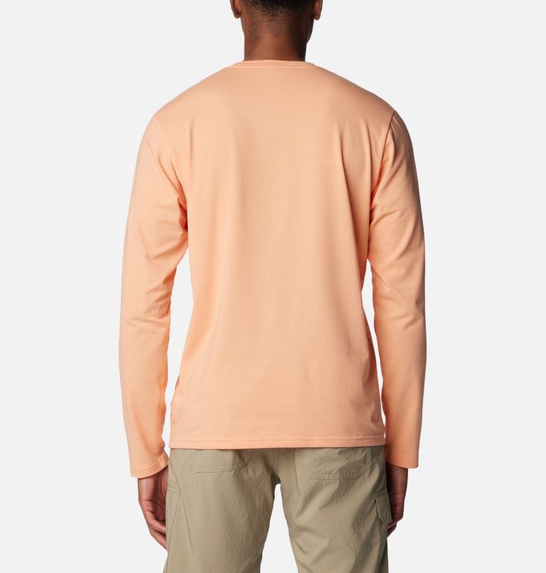Men's Canyonland Trail™ Long Sleeve T-Shirt | Columbia Sportswear