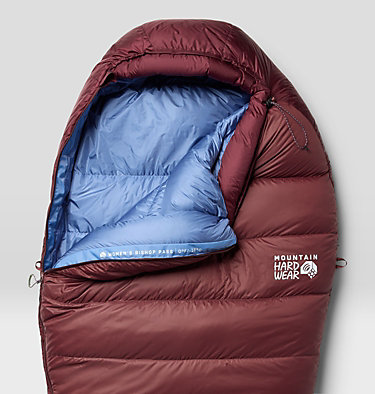 Sleeping Bags - 0F-15F | Mountain Hardwear Sleeping Bags - 0F-15F | Mountain Hardwear