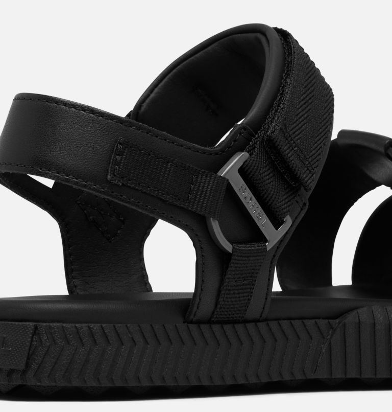 ONA AVE™ Women's Ankle Strap Flat Sandal | SOREL ONA AVE™ Women's Ankle Strap Flat Sandal | SOREL