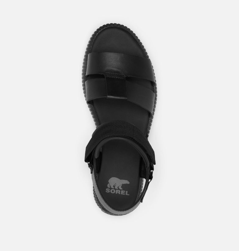 ONA AVE™ Women's Ankle Strap Flat Sandal | SOREL ONA AVE™ Women's Ankle Strap Flat Sandal | SOREL