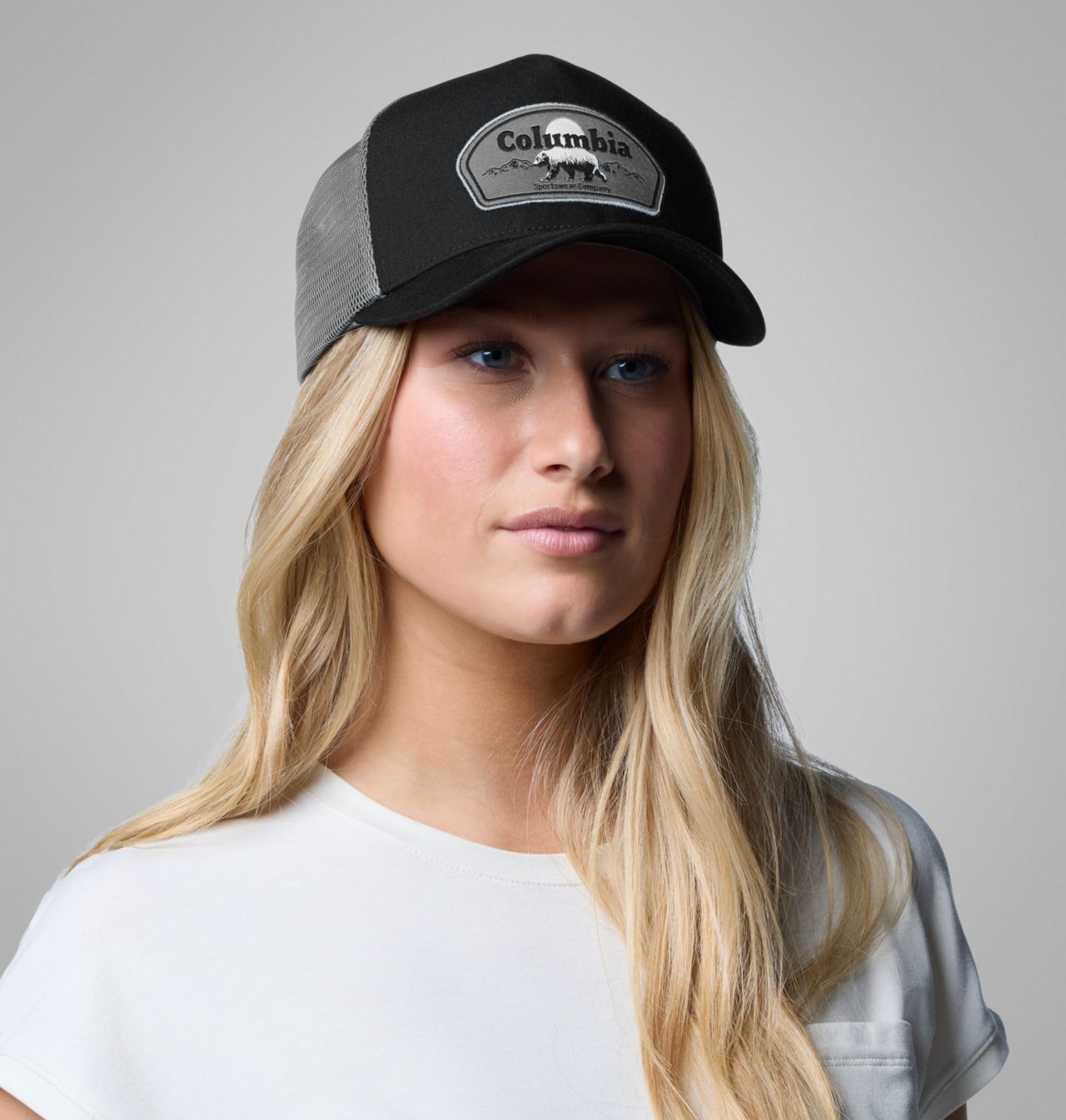 Road Ready Snap Back Ball Cap | Columbia