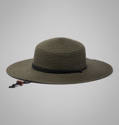 Women's Global Adventure Packable Hat III | Columbia