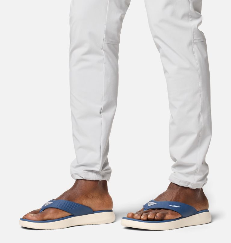 Men's Boatside Fish Flip Flop | Columbia Men's Boatside Fish Flip Flop | Columbia