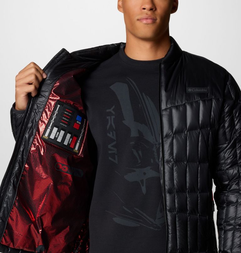 Vader™ 3L Interchange Jacket | Vader™ 3L Interchange Jacket |