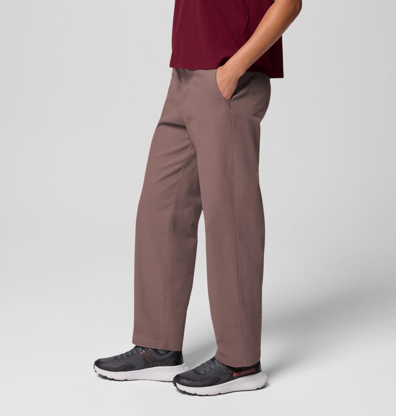 Women's ROC Straight Leg Pants | Columbia