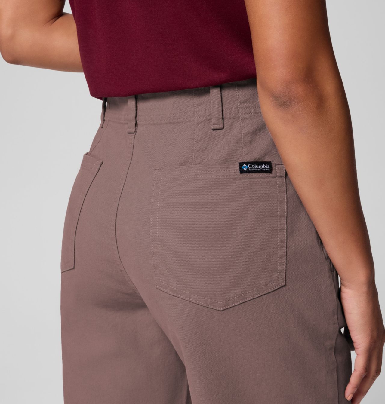 Women's ROC Straight Leg Pants | Columbia