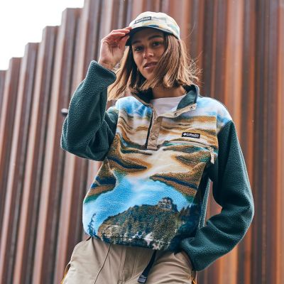 Columbia® | Ropa outdoor casual