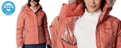Snow Sports Clothing Guide | Columbia®