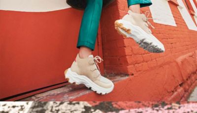Women's Shoes - Fashion Boots | SOREL®