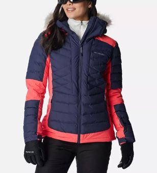 Outdoor Clothing, Outerwear & Accessories | Columbia Sportswear