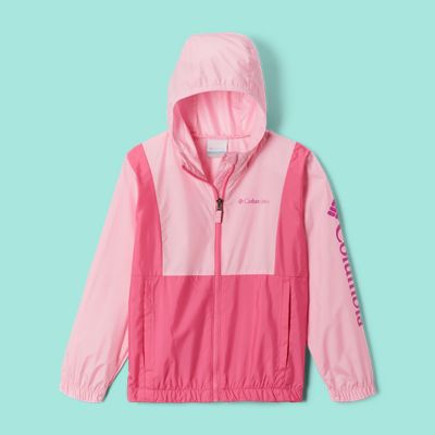 Columbia Sportswear® | Tested Tough Kids' Clothing