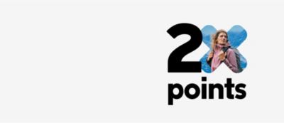 Sign up For Greater Rewards | Columbia Sportswear