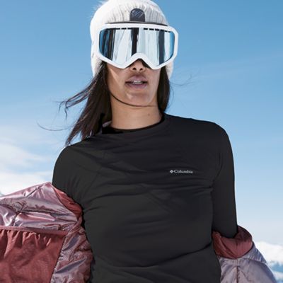 Columbia Sportswear®| Switzerland