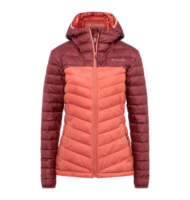 Columbia® | Walking Gear Guide