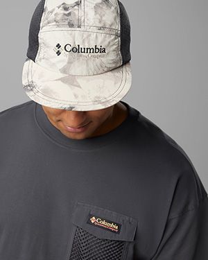 Hiking Gear - Boots, Pants & Jackets | Columbia Sportswear