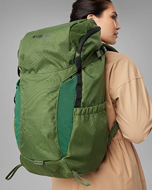 Hiking Gear - Boots, Pants & Jackets | Columbia Sportswear