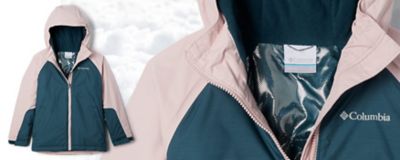 Snow Sports Clothing Guide | Columbia®