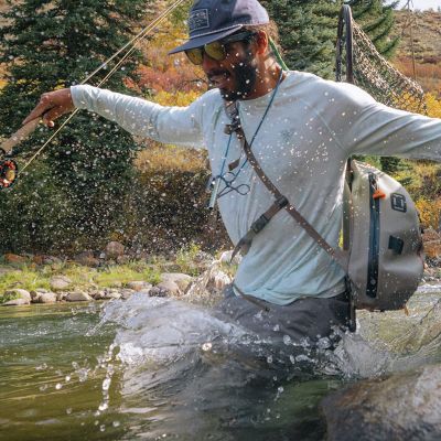Men's PFG Uncharted™ Pants | Columbia Sportswear