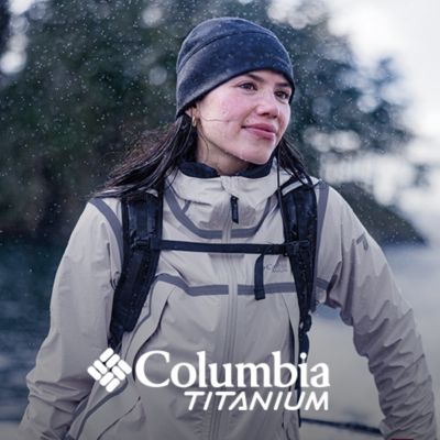 Columbia Sportswear® | Official E-Shop Netherlands