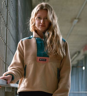 Columbia® | Casual Outdoor Clothing