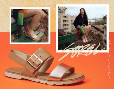 SOREL® | Official Website