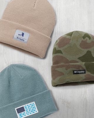 Columbia PFG | Performance Fishing Gear