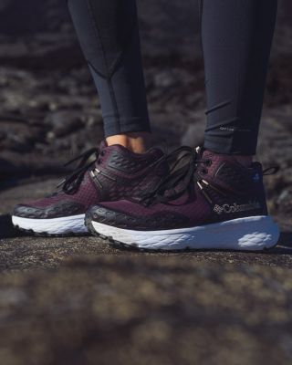 Columbia® | Walking Gear Guide