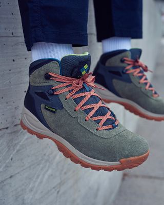 Columbia® | Casual Outdoor Clothing