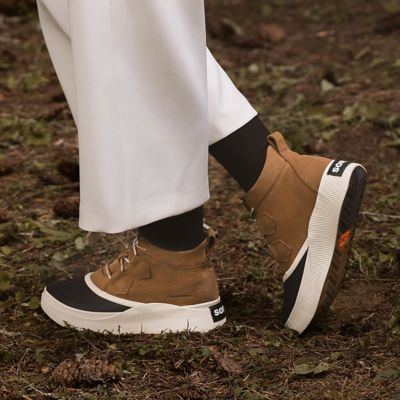 OUT N ABOUT™ IV Classic Women's Waterproof Boot | SOREL