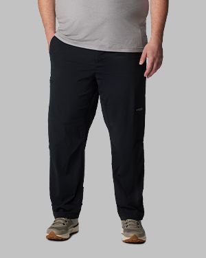 Men's Big & Tall Clothes | Columbia Sportswear