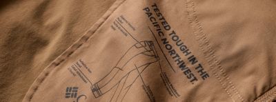 Shop ROC™ Pants | Columbia Sportswear
