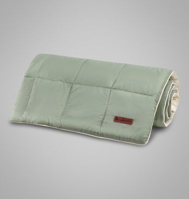 Packable Down Alt Throw | Columbia