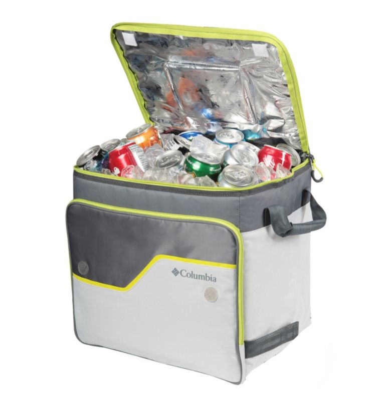 Crater Peak™ Collapsible Cooler | Columbia Sportswear