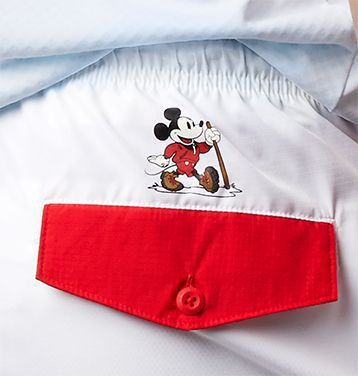 Disney Activewear Collection - Columbia Sportswear