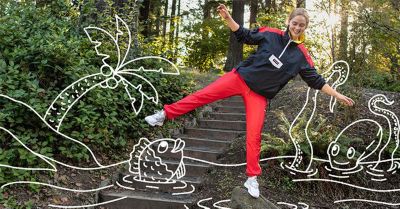 Disney Activewear Collection - Columbia Sportswear