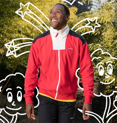 Disney Activewear Collection - Columbia Sportswear