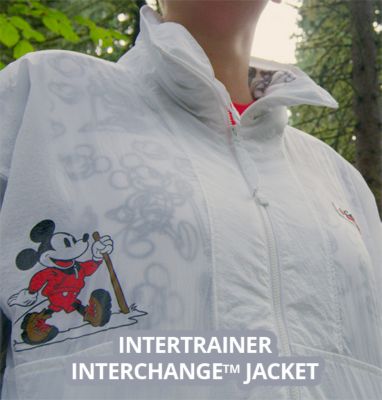 Disney Activewear Collection - Columbia Sportswear