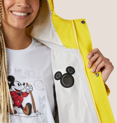 Disney Activewear Collection - Columbia Sportswear