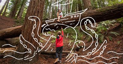 Disney Activewear Collection - Columbia Sportswear