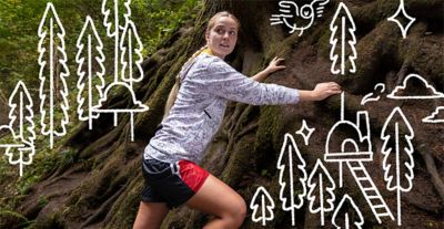 Disney Activewear Collection - Columbia Sportswear