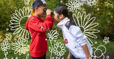 Disney Activewear Collection - Columbia Sportswear