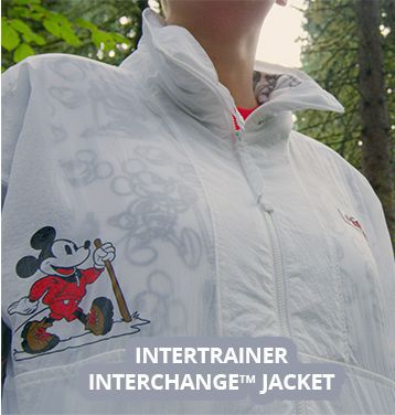 Disney Activewear Collection - Columbia Sportswear