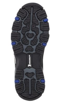 Our Footwear Traction Technologies | Columbia® Sportswear