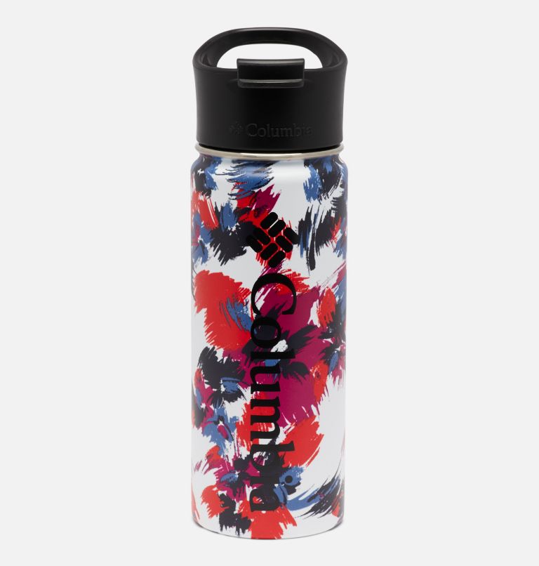 Double Wall Vacuum Bottle - 18oz | Columbia Sportswear