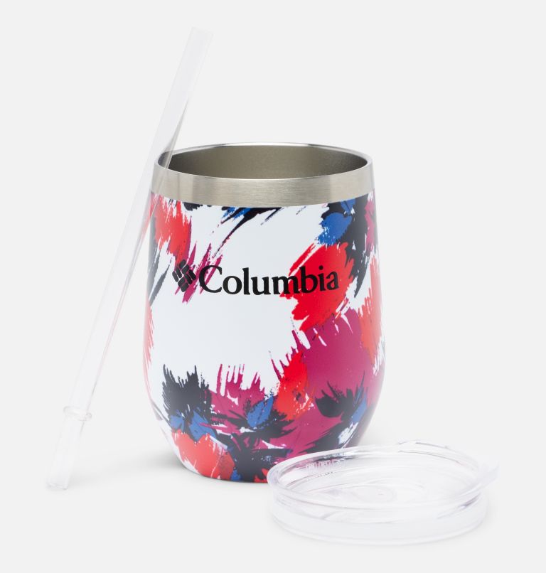 Insulated 12 Ounce Tumbler with Straw | Columbia Sportswear