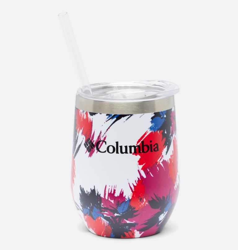 Insulated 12 Ounce Tumbler with Straw | Columbia Sportswear