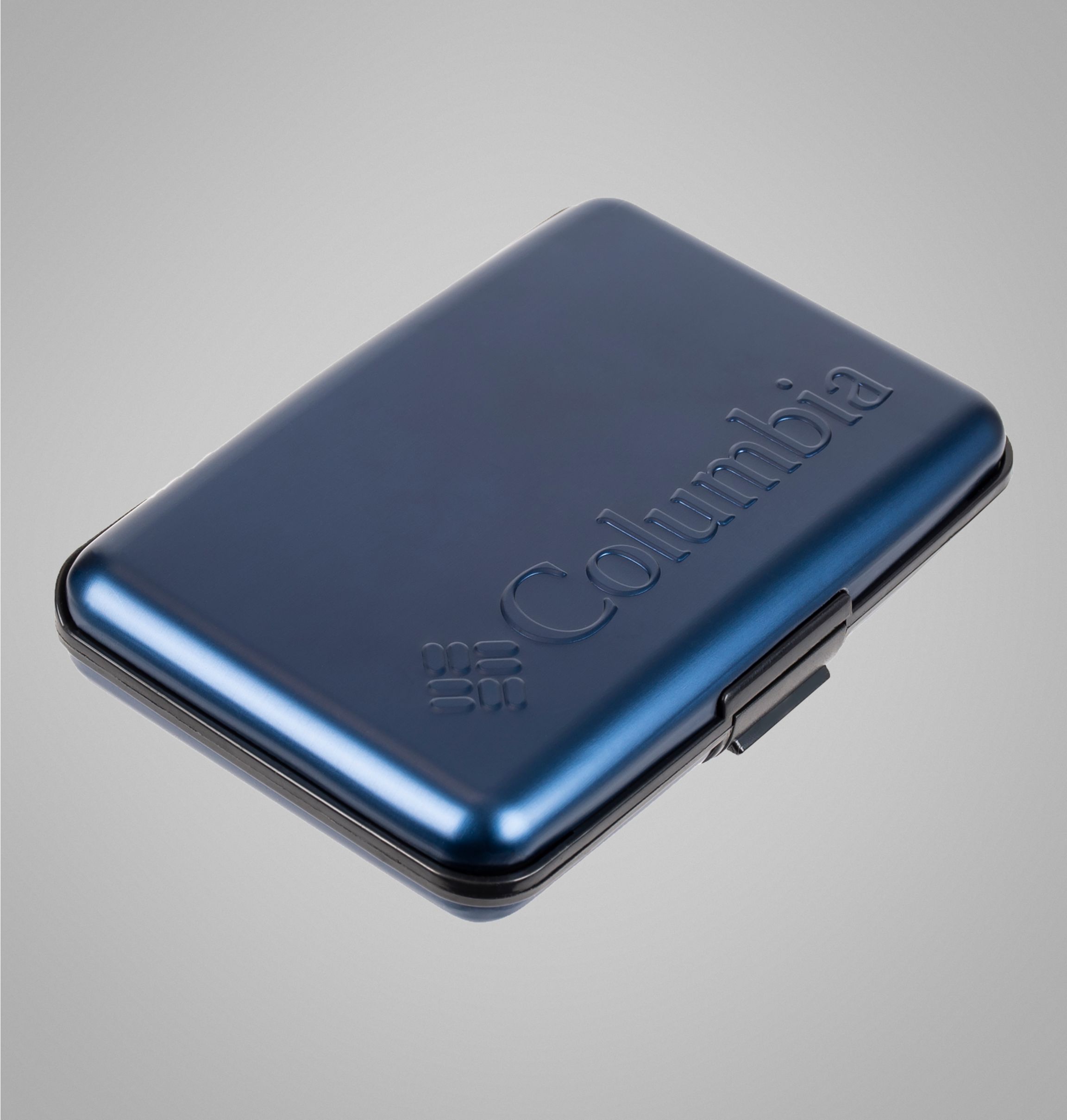Columbia Men's RFID Security Wallet - HUM0052