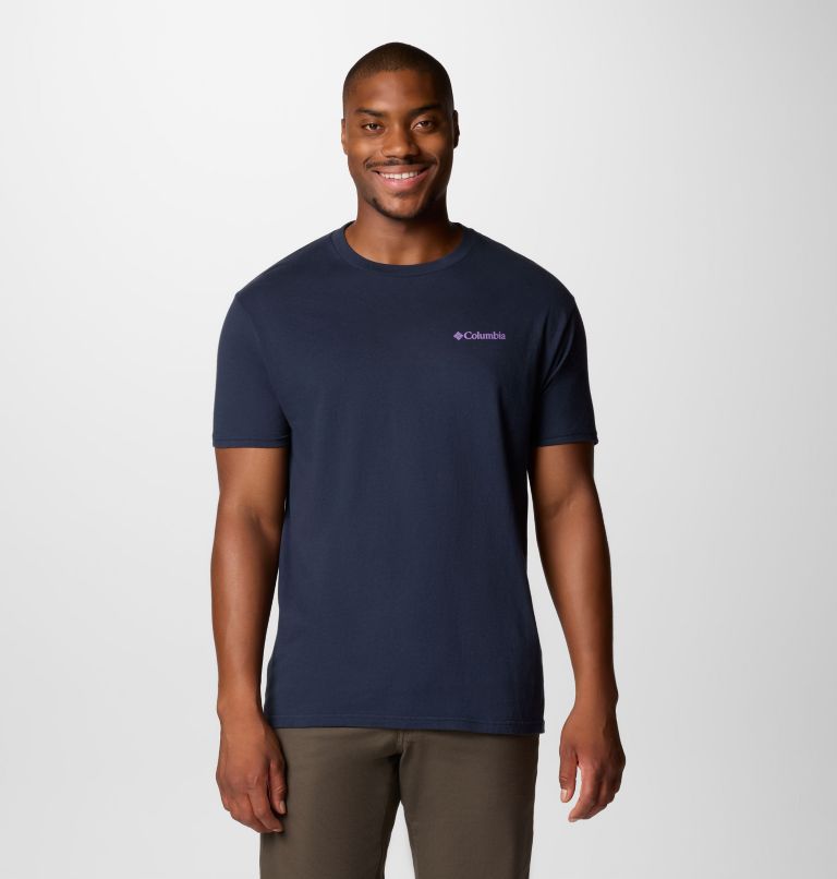 Men's Dook Graphic T-Shirt | Columbia Sportswear