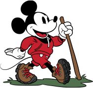 Disney Activewear Collection - Columbia Sportswear