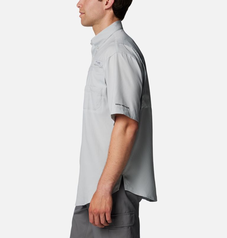 Men's PFG Tamiami™ Short Sleeve Shirt - Seattle Seahawks Men's PFG Tamiami™ Short Sleeve Shirt - Seattle Seahawks